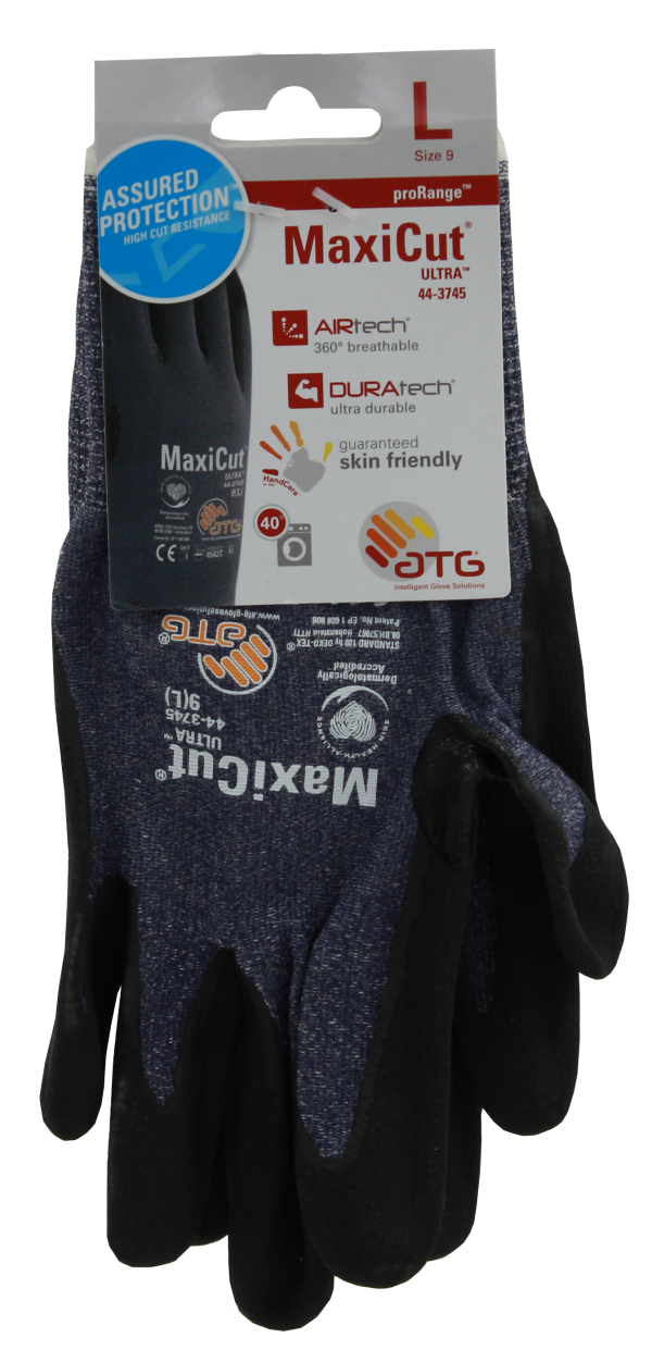 44-3745 MaxiCut® Ultra Retail - Keypoint Abrasives Ltd.